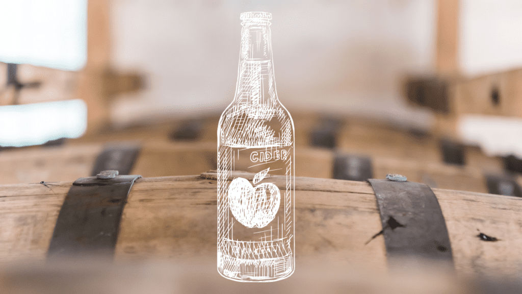 Must-Try: 6 Smooth Wood-Aged Ciders to Sip - CIDERCRAFT