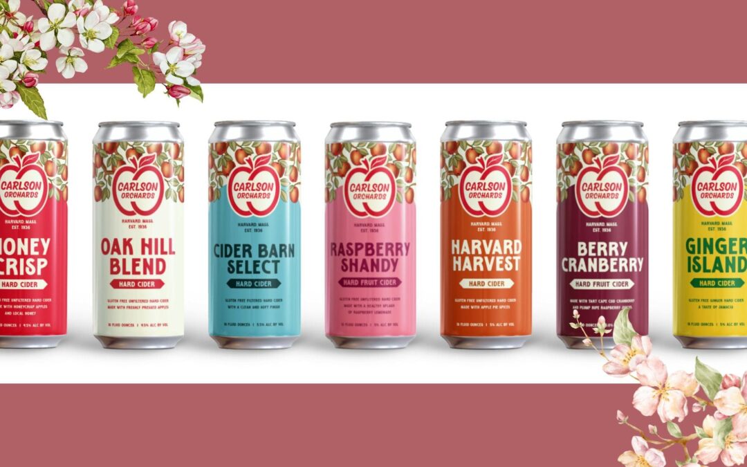 CarlsonOrchards_NewBranding - CIDERCRAFT