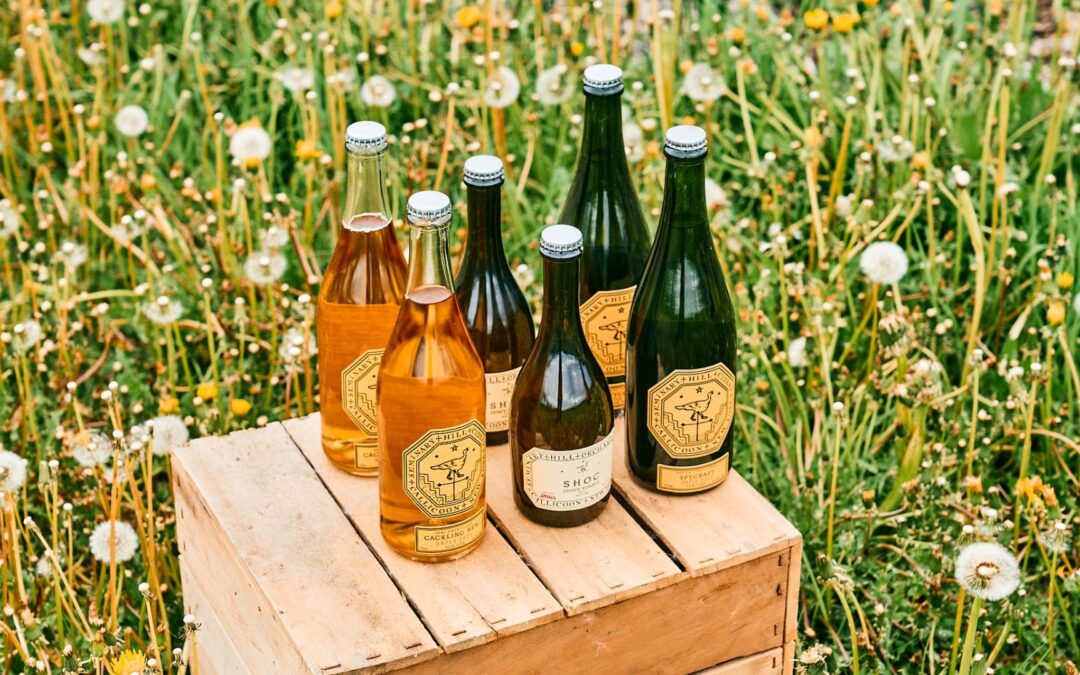 Seminary Hill Cider - CIDERCRAFT