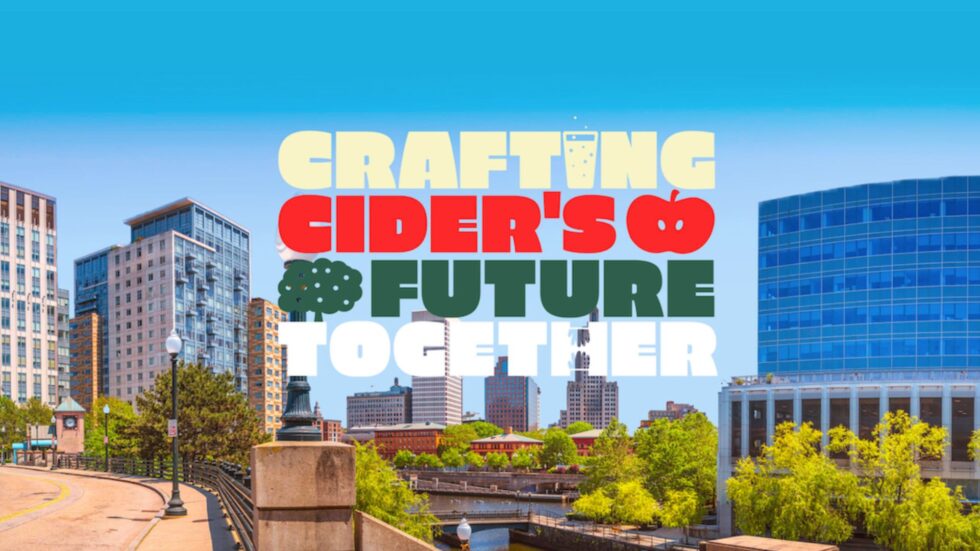 CiderCon® 2026 to Celebrate Rise of Cider - CIDERCRAFT