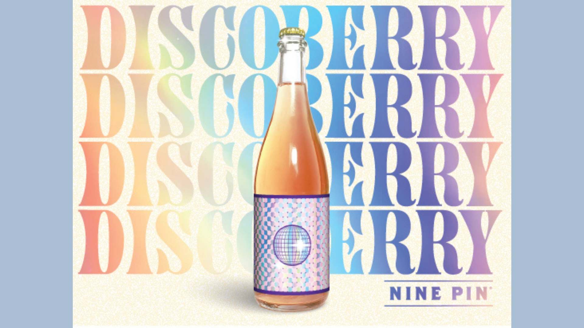 Nine Pin Raises a Glass to Pride Month - CIDERCRAFT